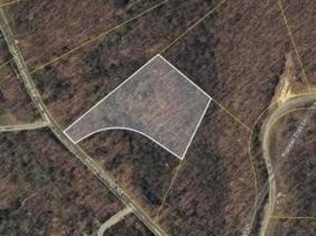 Honey Springs Rd Lot 46, Crawford, TN 38554