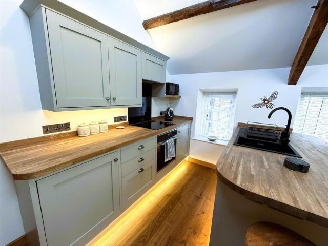Honeymead, Town Mills, Dulverton