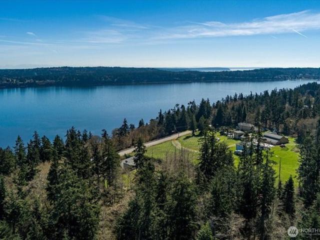 Honeymoon Bay Rd, Greenbank, WA 98253