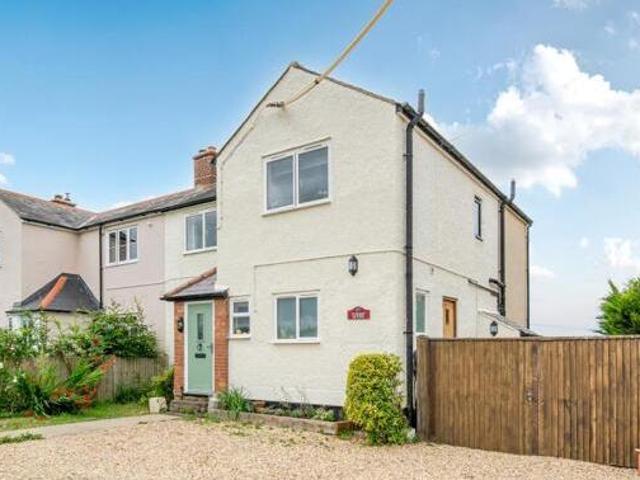 Honeyburge, Buckinghamshire, 4 Bedroom Semi detached