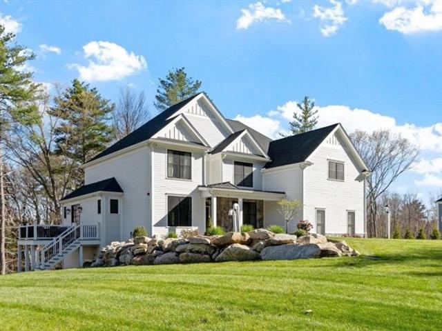 Honeybee Pass, Hopkinton, Home For Sale