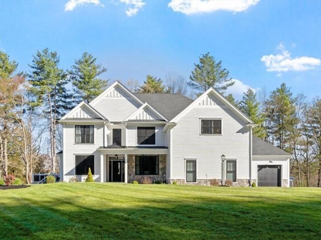 Honeybee Pass, Hopkinton, Home For Sale