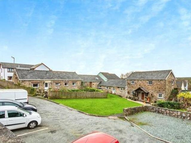 Honeyborough Road, Neyland, 1 Bedroom Bungalow