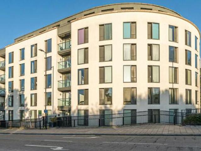 Honeybourne Way, Cheltenham, 1 Bedroom Apartment