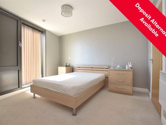 Honeybourne Way, Cheltenham, Gloucestershire GL50, 1 bed flat to rent, £1,250 pcm | PrimeLocation