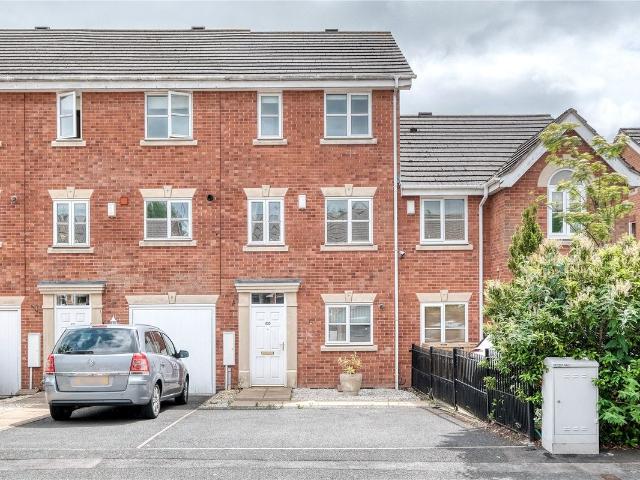 Honeychurch Close, Redditch, Worcestershire B98, 3 bed detached house to rent, £1,250 pcm | PrimeLocation