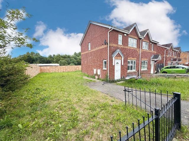 Honeycomb Avenue, Stockton On Tees TS19, 3 bed semi detached house to rent, £795 pcm | PrimeLocation