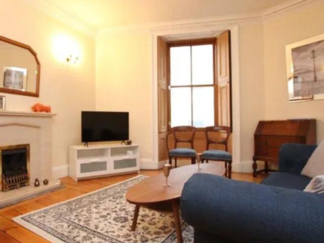 Honeycomb Tearoom, 129 Morrison Street, City of Edinburgh, EH3 8AJ, United Kingdom | 1 bed apartment for rent #167722957 | Rentberry