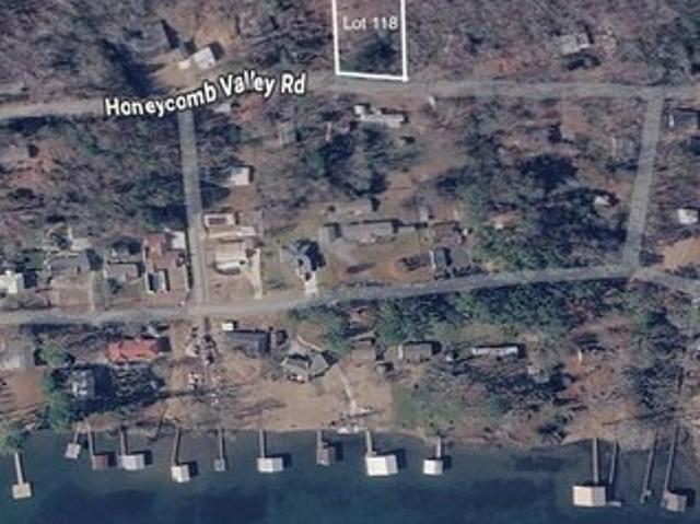 Honeycomb Valley Rd Lot 118, Grant, AL 35747