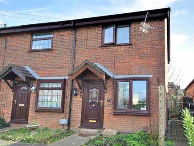 Honeycombe Cottages, Oak Road, 1 Bedroom Terraced
