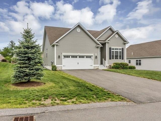 Honeycrisp Cir Unit,londonderry, Condo For Sale