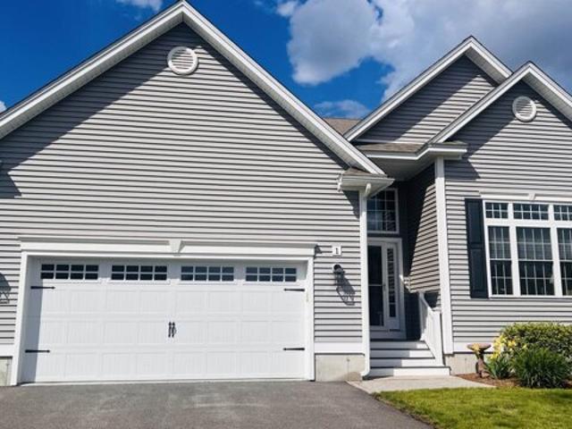 Honeycrisp Cir, Londonderry, Condo For Sale