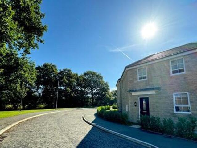 Honeygold Vale, Warrington, 3 Bedroom Detached