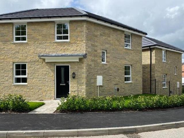 Honeygold Vale, Warrington, 3 Bedroom Detached