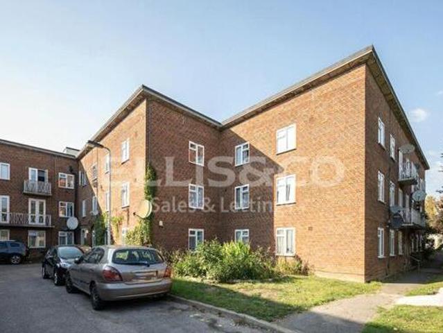 Honeypot Close, Kingsbury, 2 Bedroom Apartment