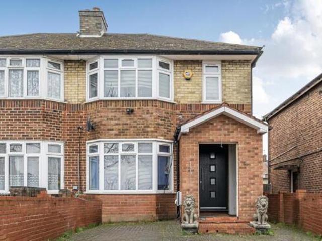 Honeypot Lane, Stanmore, 5 Bedroom Semi detached