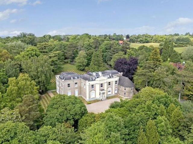 Honeypot Lane, The Old School House, Stock, 1 Bedroom Apartment