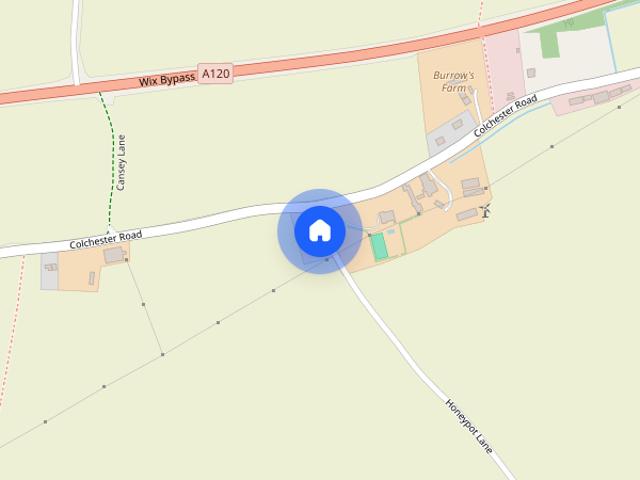 Honeypot Lane Wix