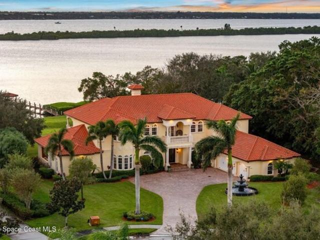 Honeyridge Ln, Merritt Island, Home For Sale
