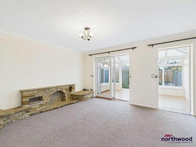 Honeysuckle Close, Langney, Eastbourne, BN23