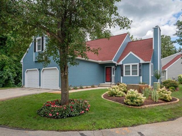 Honeysuckle Ct Unit,nashua, Condo For Sale