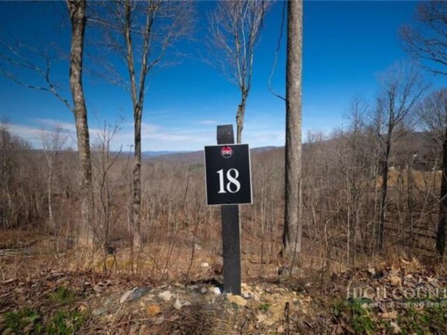 Honeysuckle Dr Lot,elk Park, Plot For Sale