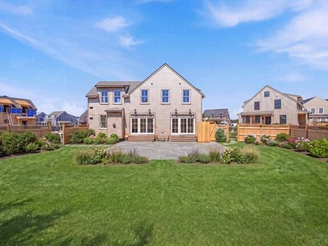 Honeysuckle Dr, Nantucket, Home For Sale