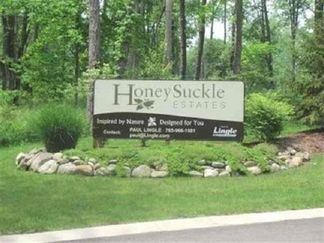 Honeysuckle Ests Lot 18, Richmond, IN 47374