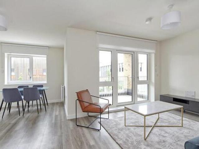 Honeysuckle House, Springfield Drive, 2 Bedroom Flat