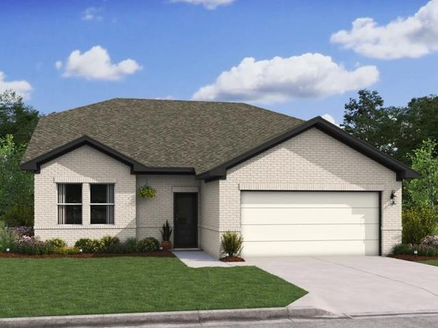 Honeysuckle II Plan Ashland Community