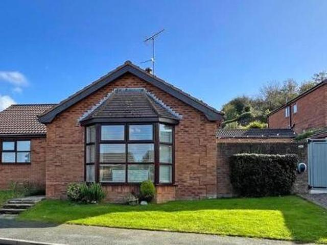 Honeysuckle Park, Colwyn Bay, 3 Bedroom Bungalow