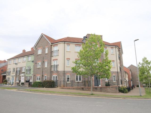 Honeysuckle Road, Emersons Green, Bristol BS16, 2 bed flat to rent, £1,300 pcm | PrimeLocation