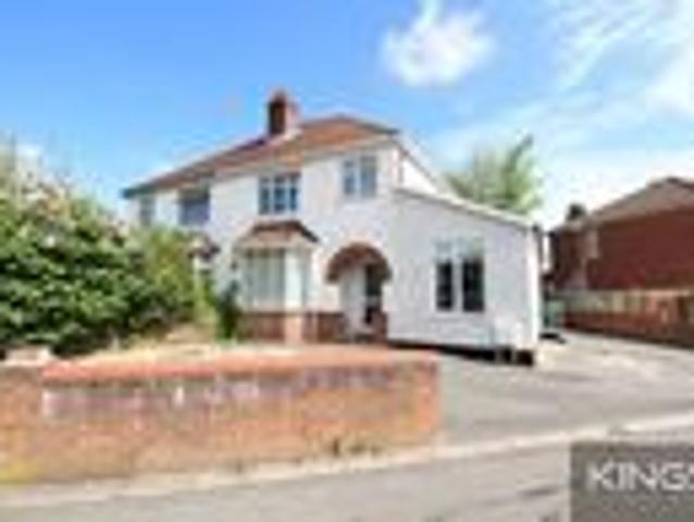 Honeysuckle Road, Southampton SO16, Room to rent, £575 pcm | PrimeLocation
