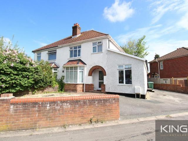 Honeysuckle Road, Southampton SO16, Room to rent, £525 pcm | PrimeLocation