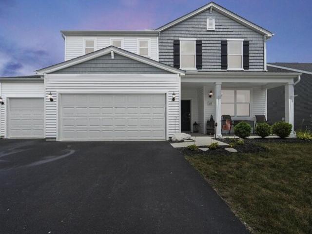 Honeysuckle St, South Bloomfield, Home For Sale