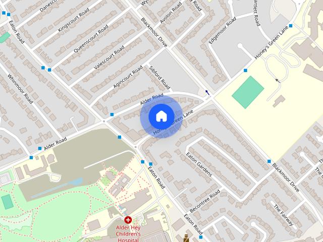 Honeys Green Lane, Liverpool, L12 9EN