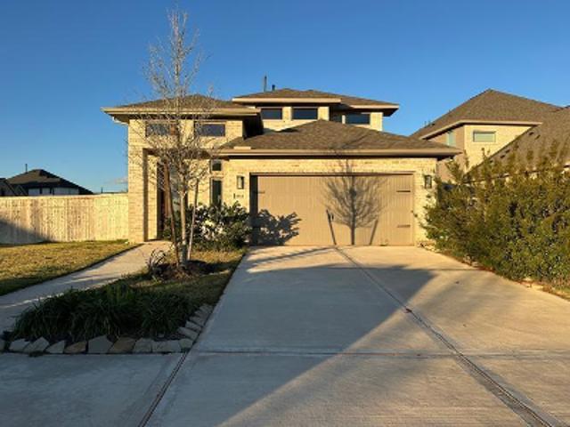Honeyspring Drive