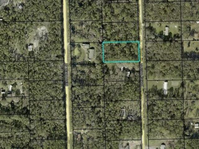 Honeytree St, Bunnell, Plot For Sale