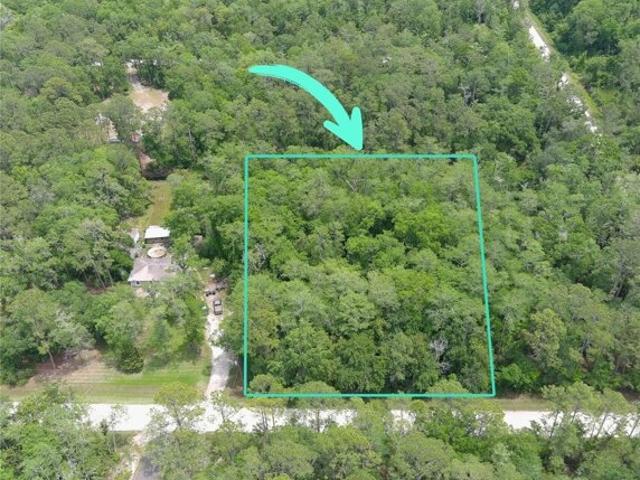 Honeytree St, Bunnell, Plot For Sale