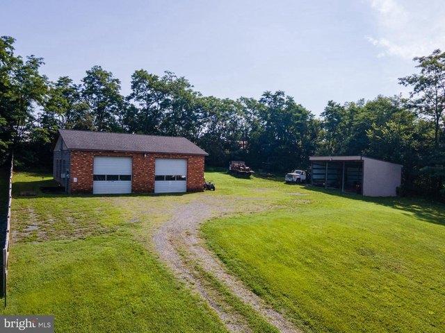Honeyville Rd Lot 77, Stanley, VA 22851