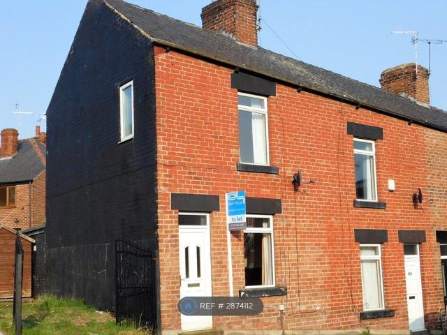 Honeywell Lane, Barnsley S71, 2 bed end terrace house to rent, £695 pcm | PrimeLocation