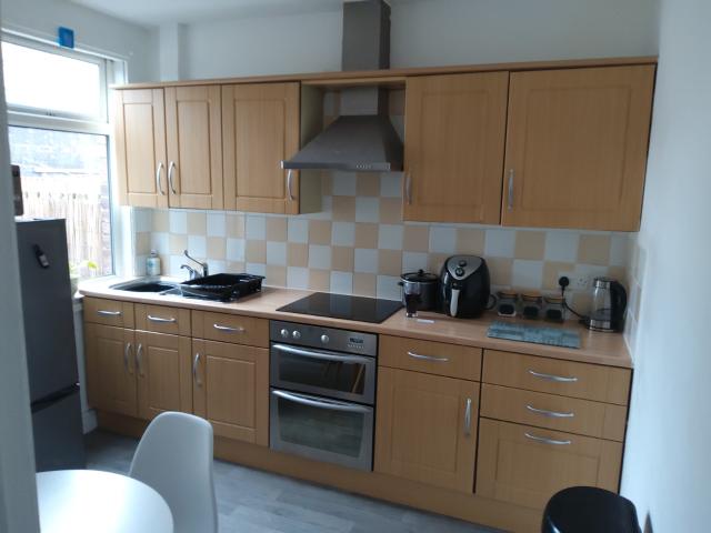 HONEYWELL STREET,BARNSLEY