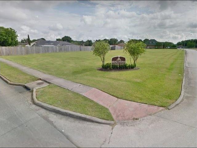Honeywood Ct Lot 1, Port Arthur, TX 77642