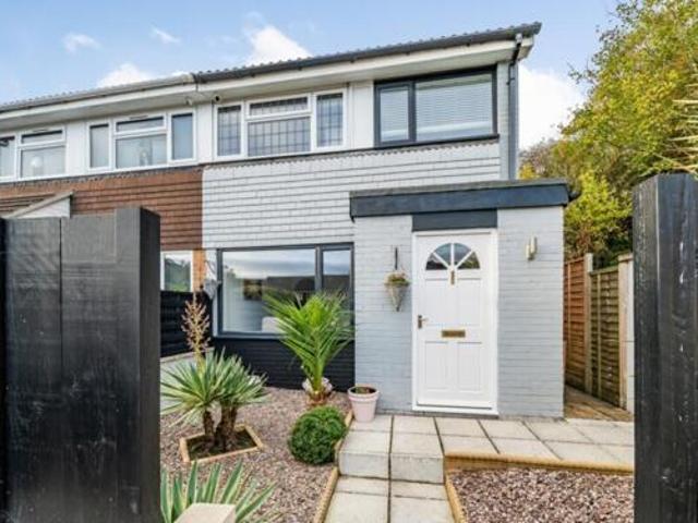 Honeywood Drive, Nottingham, 3 Bedroom Semi detached