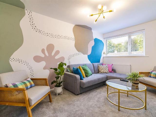 Honeywood Drive, Nottingham NG3, 2 bed terraced house to rent, £895 pcm | PrimeLocation