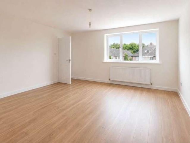 Honeywood Drive, Nottingham, NG3