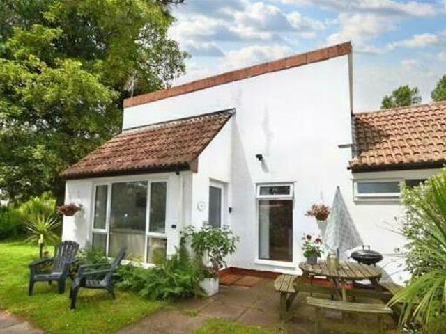 Honicombe Manor Holiday Village, St Ann´s Chapel, 3 Bedroom Semi detached