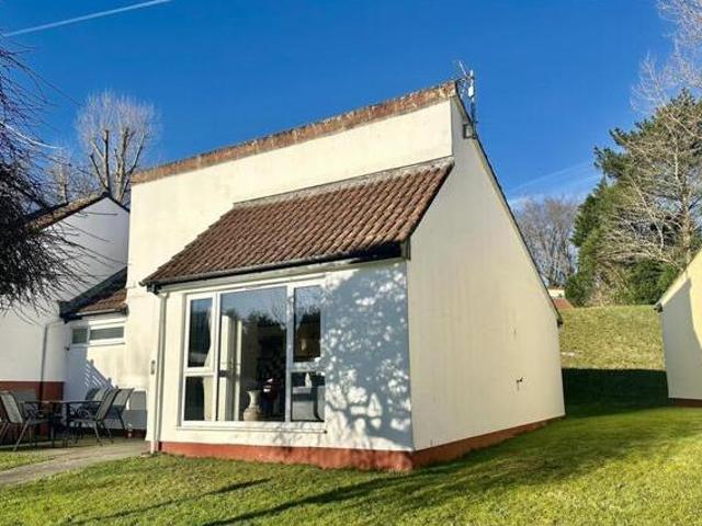 Honicombe Park, Callington, 3 Bedroom Terraced
