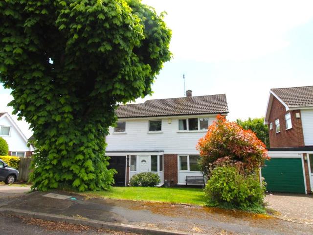 Honing Drive, Southwell, Nottinghamshire NG25, 4 bed detached house to rent, £1,400 pcm | PrimeLocation