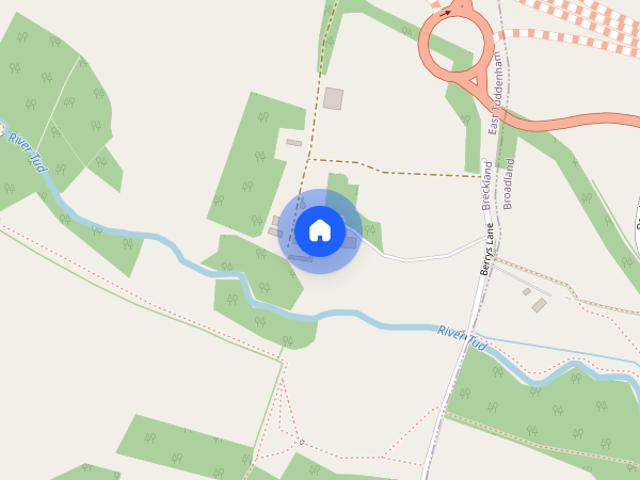 Honingham